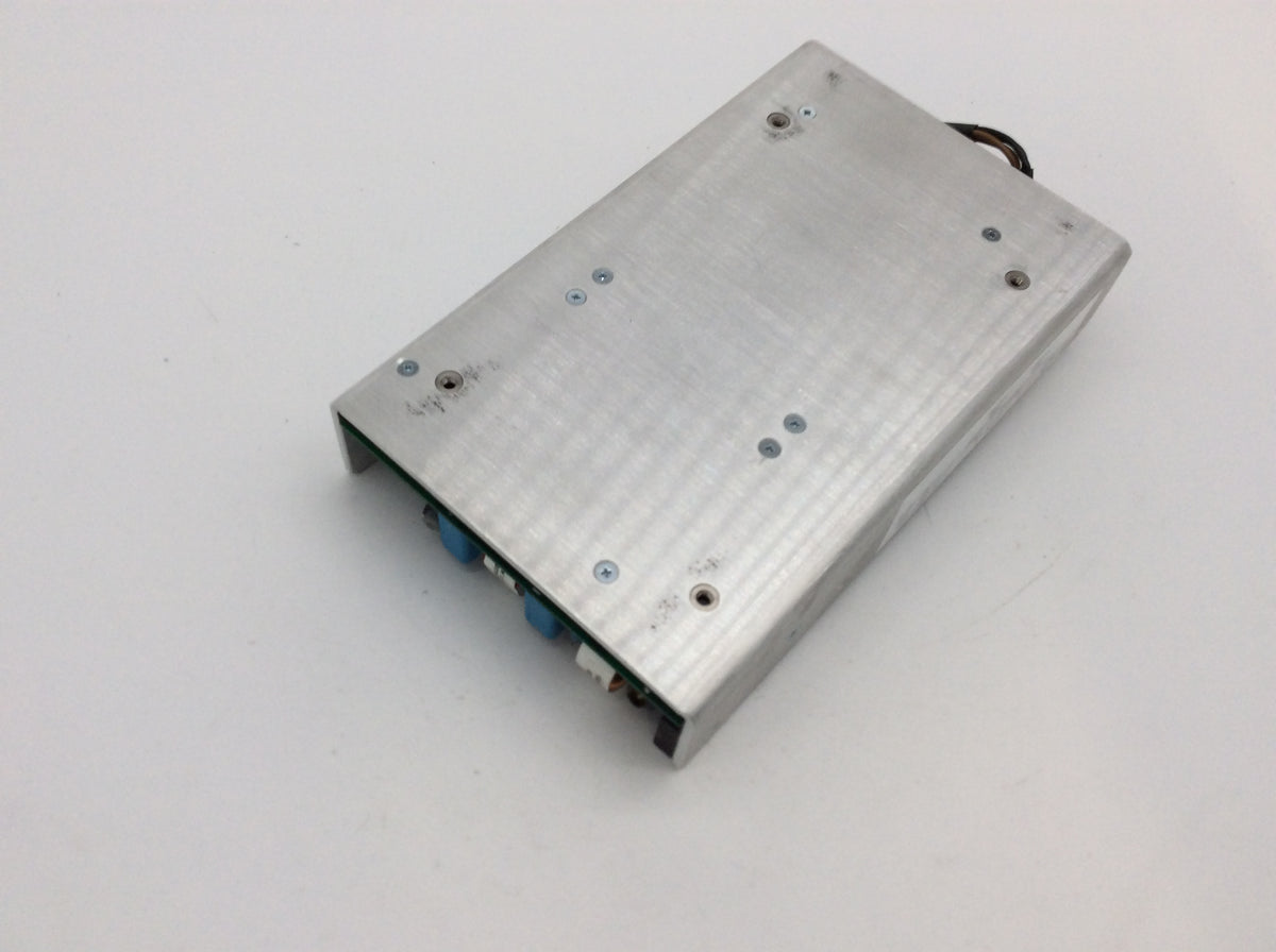 10004652 REV C Board – A Biomedical Service