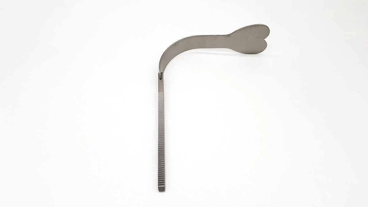 Integra 3794 Omni-Tract Harrington Swivel Retractor Blade – A ...