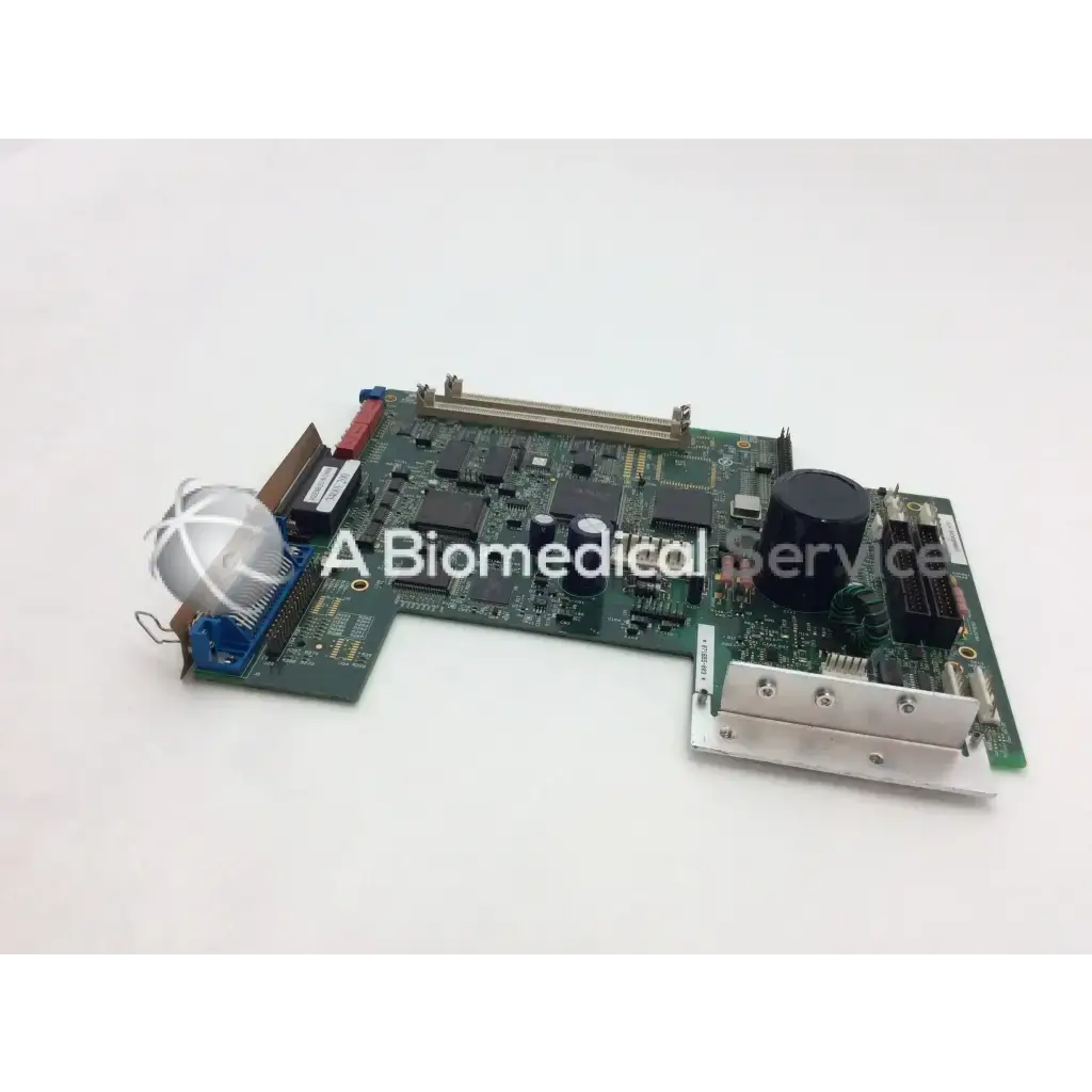 Intermec 071655-003 0430100645 3400E200 4420B Main Logic Board - A ...