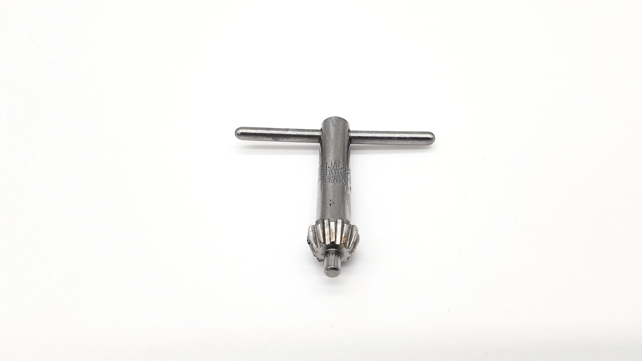 Jacobs 1M Kim Key Stainless Steel – A Biomedical Service