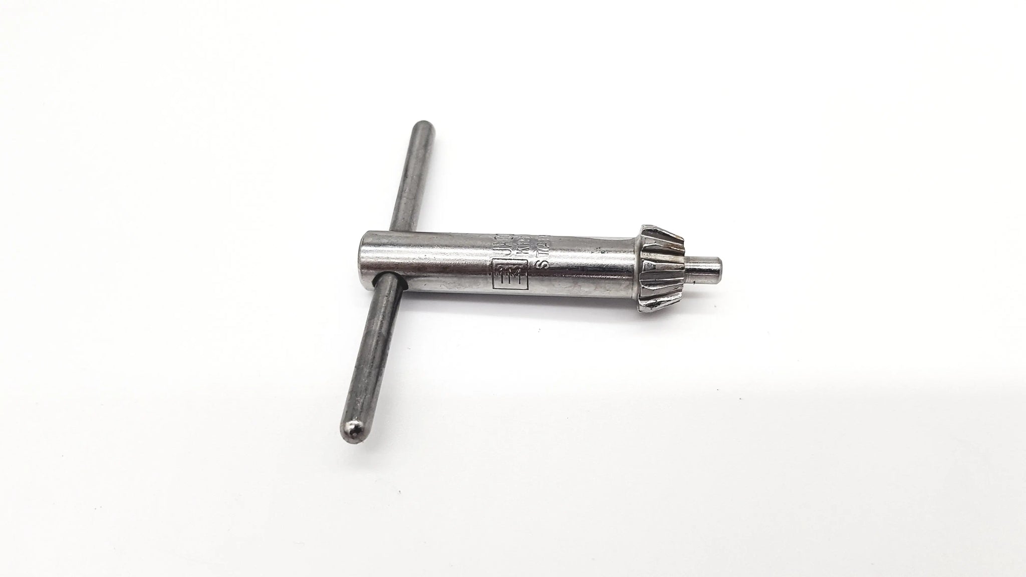 Jacobs 1M Kim Key Stainless Steel – A Biomedical Service