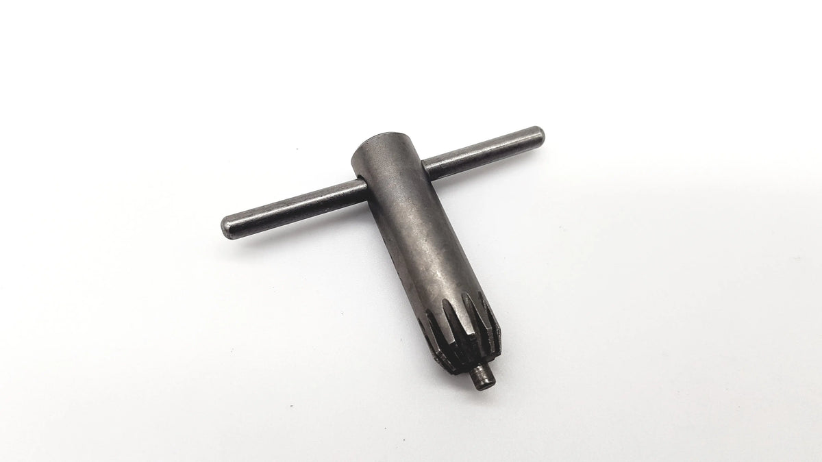 Jacobs KOM Stainless Chuck Drill Key Surgical Instrument – A Biomedical ...