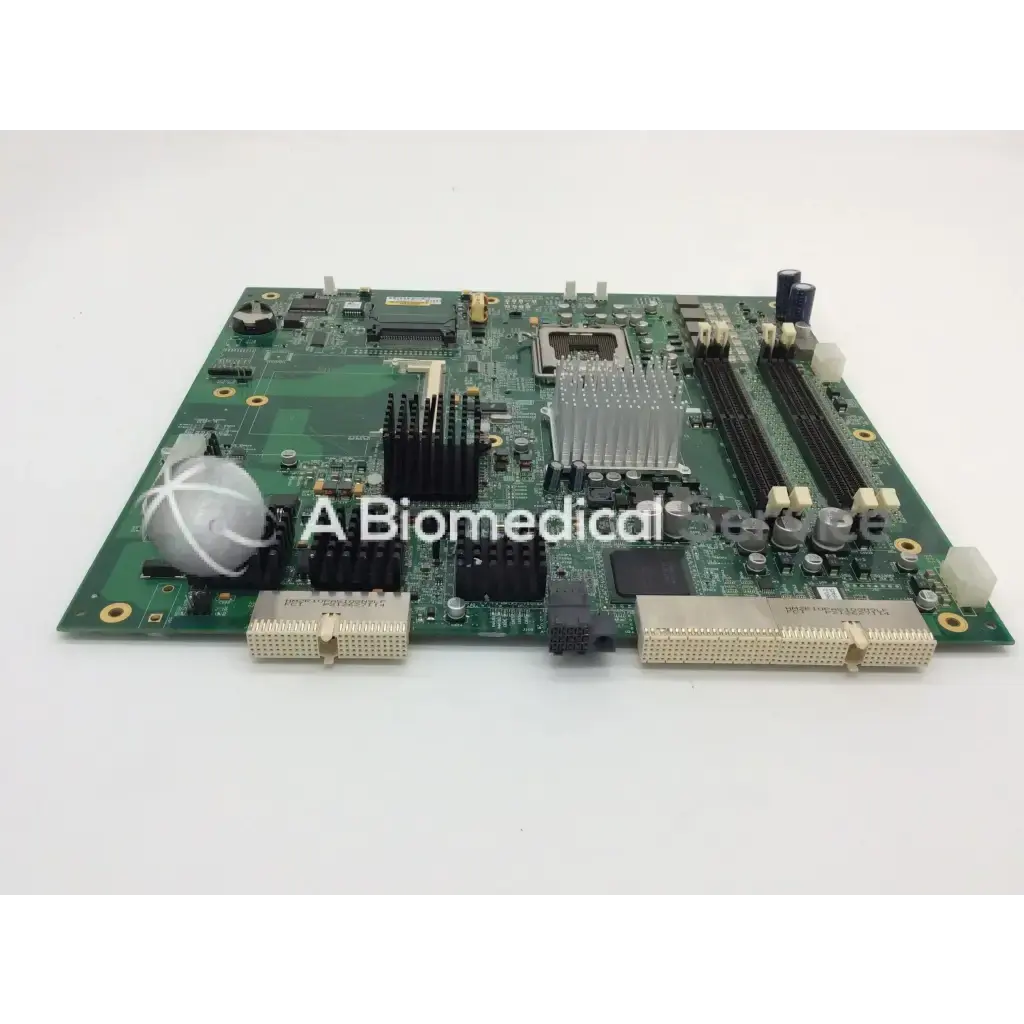 Juniper Network Board 510-016561 Rev 03 - A Biomedical Service