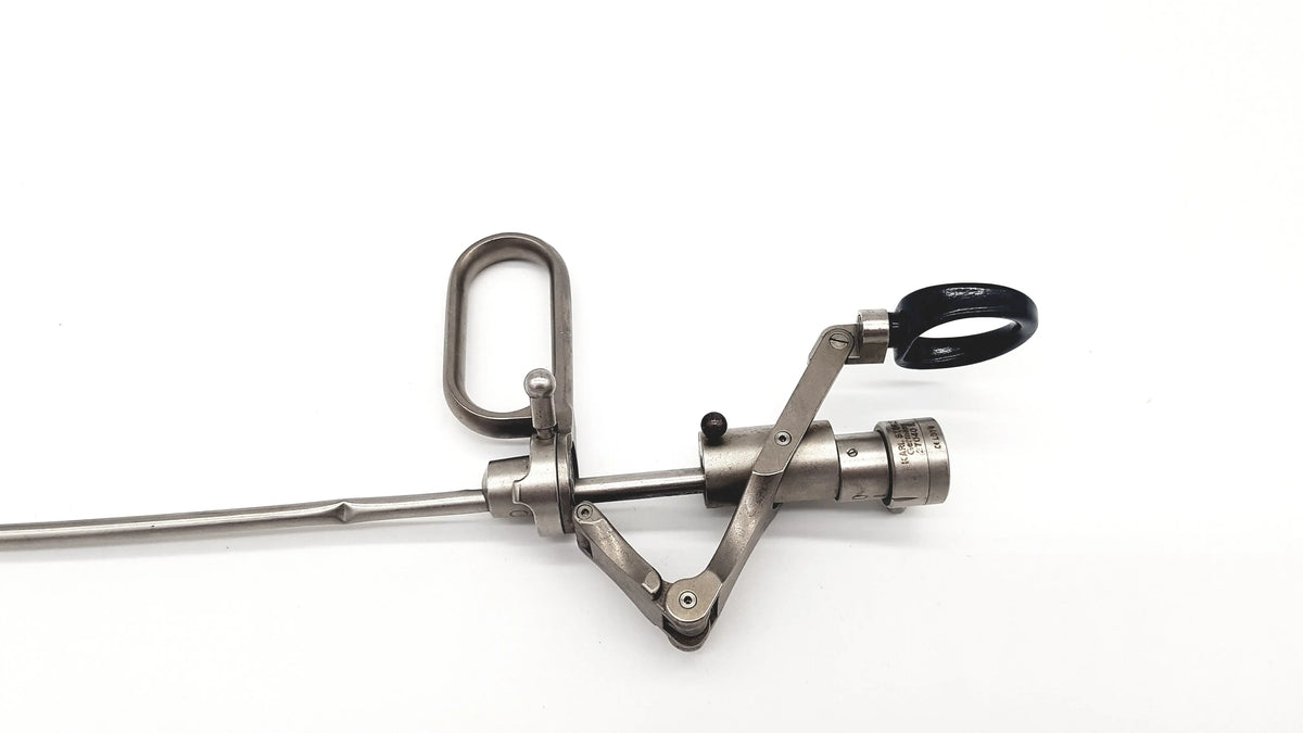 Karl Storz 27040E Working Element – A Biomedical Service