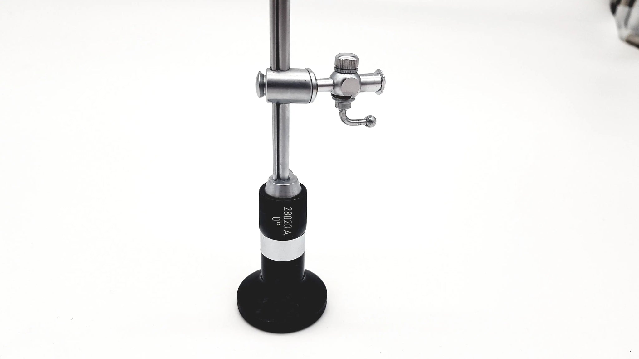 Karl Storz 28020A Hopkins 0° Nephroscope w/ Luer-Lock – A Biomedical ...