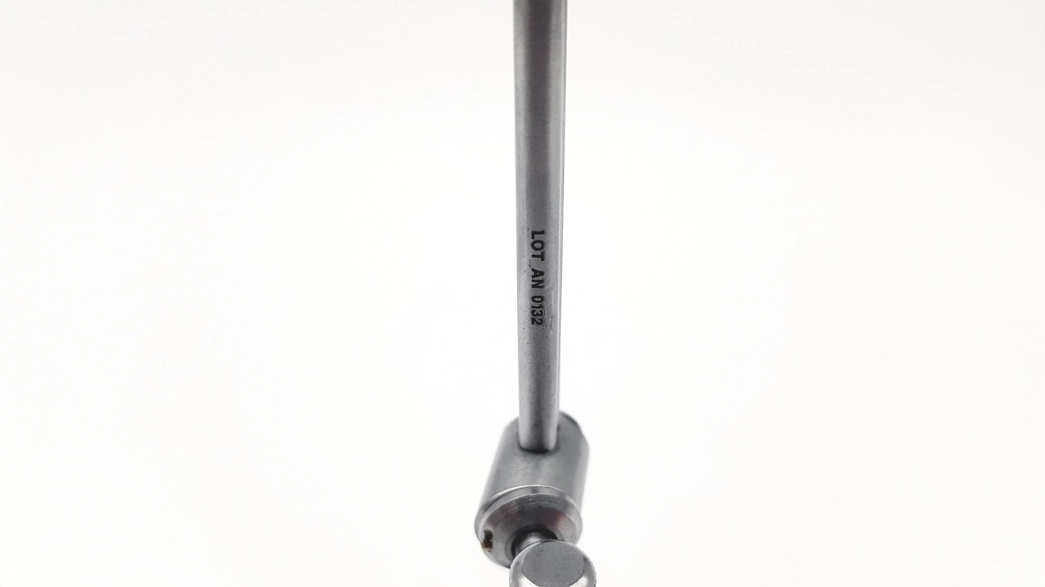 Karl Storz 28020A Hopkins 0° Nephroscope w/ Luer-Lock – A Biomedical ...