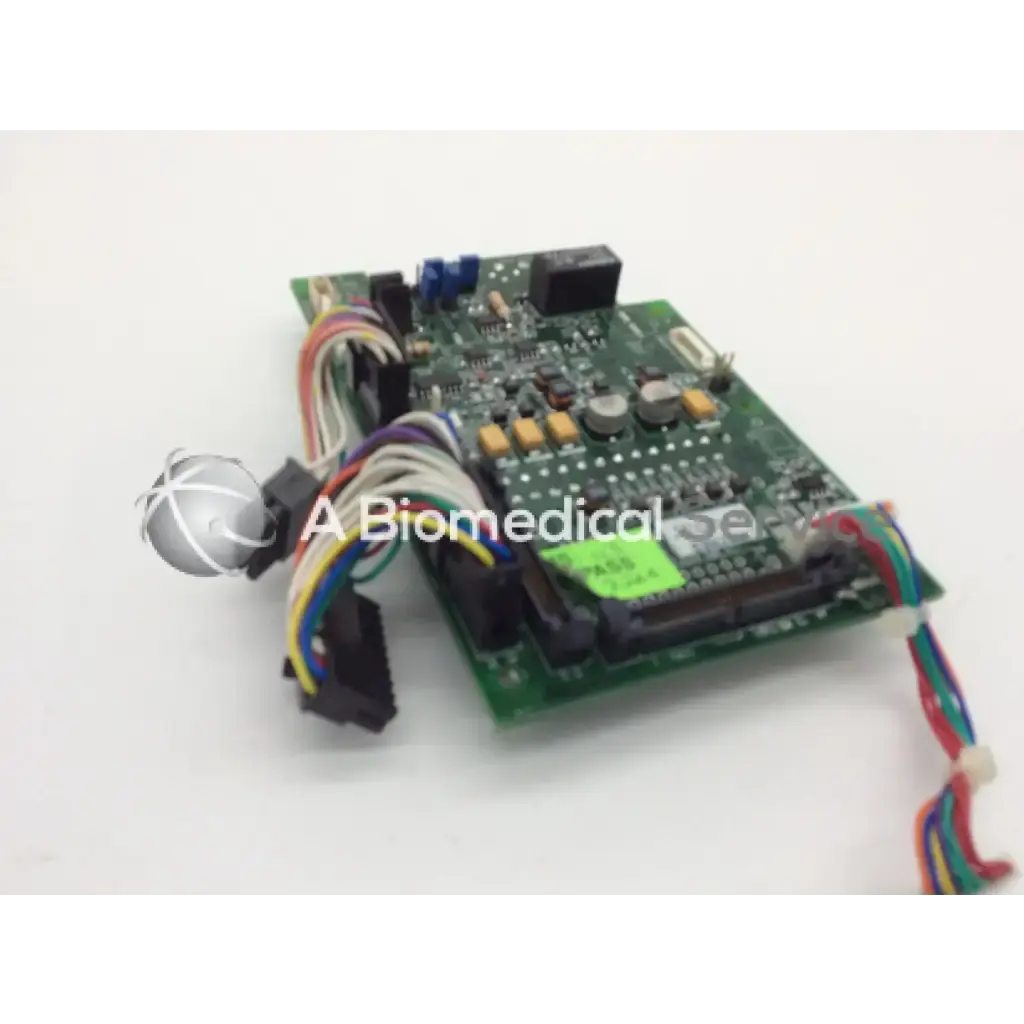 Kaynes KT0035 w/ Goodsky Gs-sh-205T - A Biomedical Service