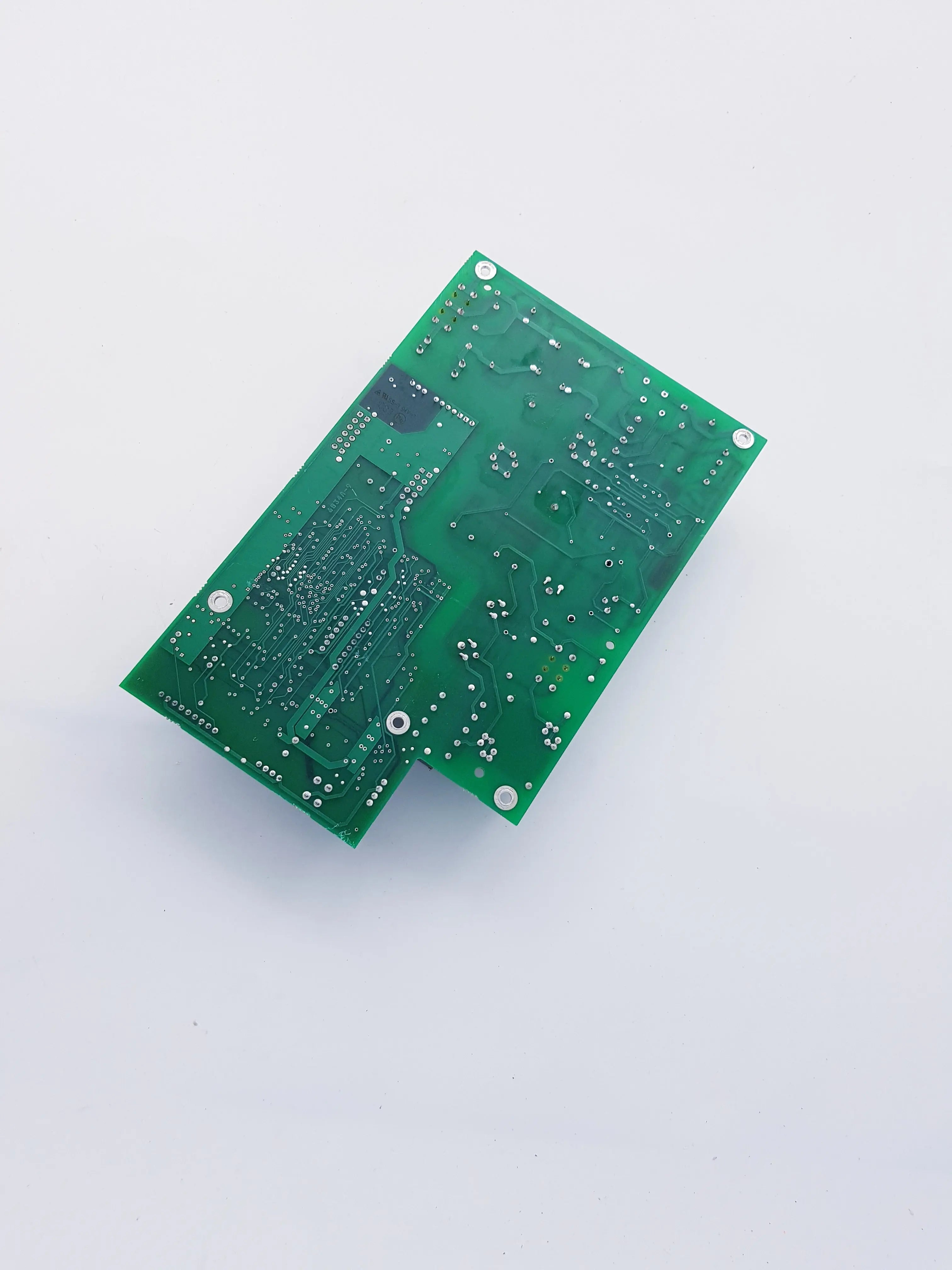 Spacelabs MPC860 CPU/NIBP ASSEMBLY BOARD 0320-0324 670-0842-01 670-0882 ...