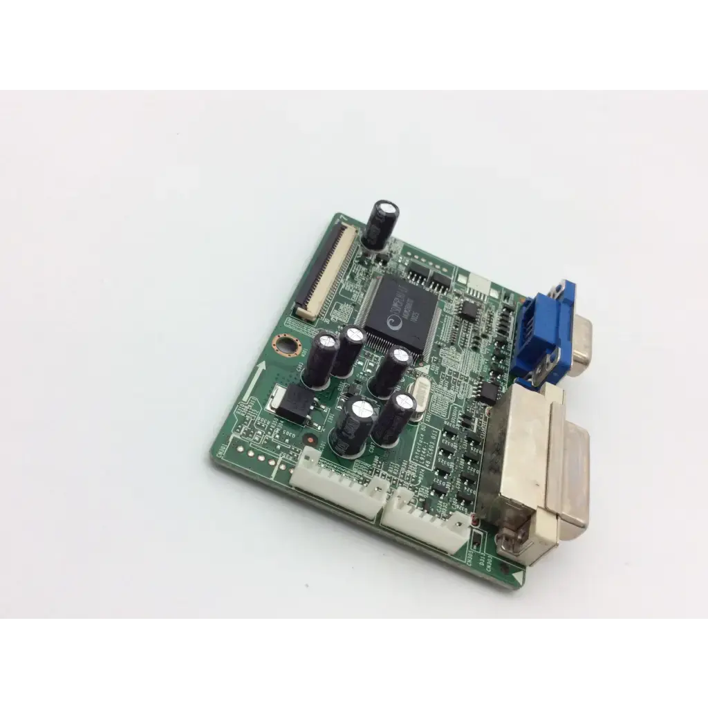 Lenovo 55.7C601.002G 48.7C603.011 TC-2B 94V-0 Main Board - A Biomedical ...
