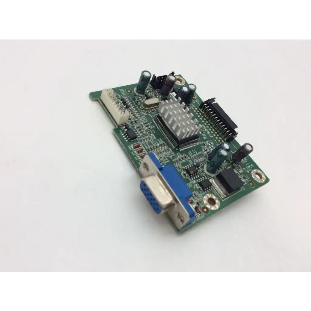 Lenovo 715G1697-1-2 6MMEH1Q1 94V-0 E243951 Main Board - A Biomedical ...