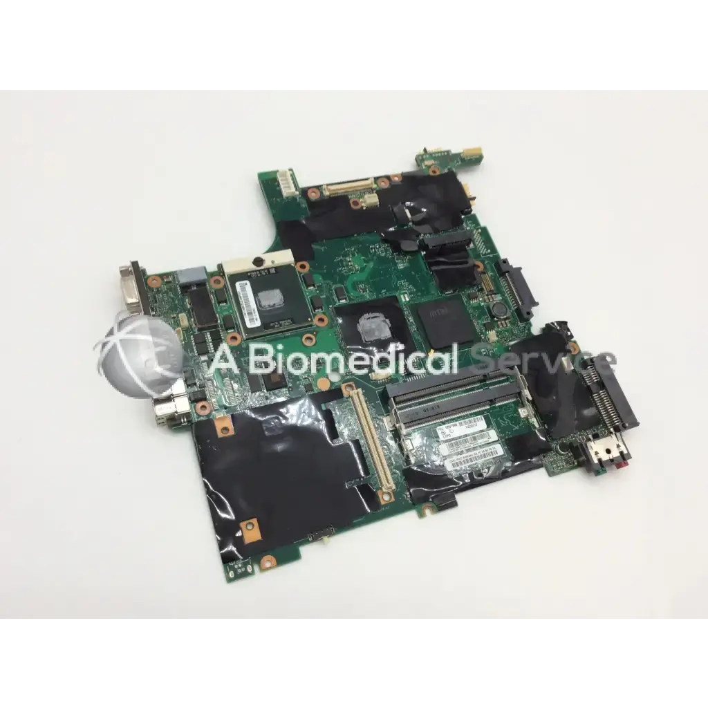 Lenovo Thinkpad T6 System Board - A Biomedical Service