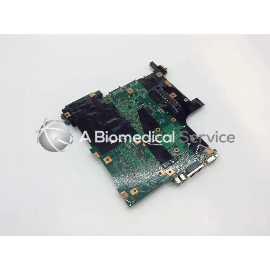 Lenovo Thinkpad T6 System Board - A Biomedical Service