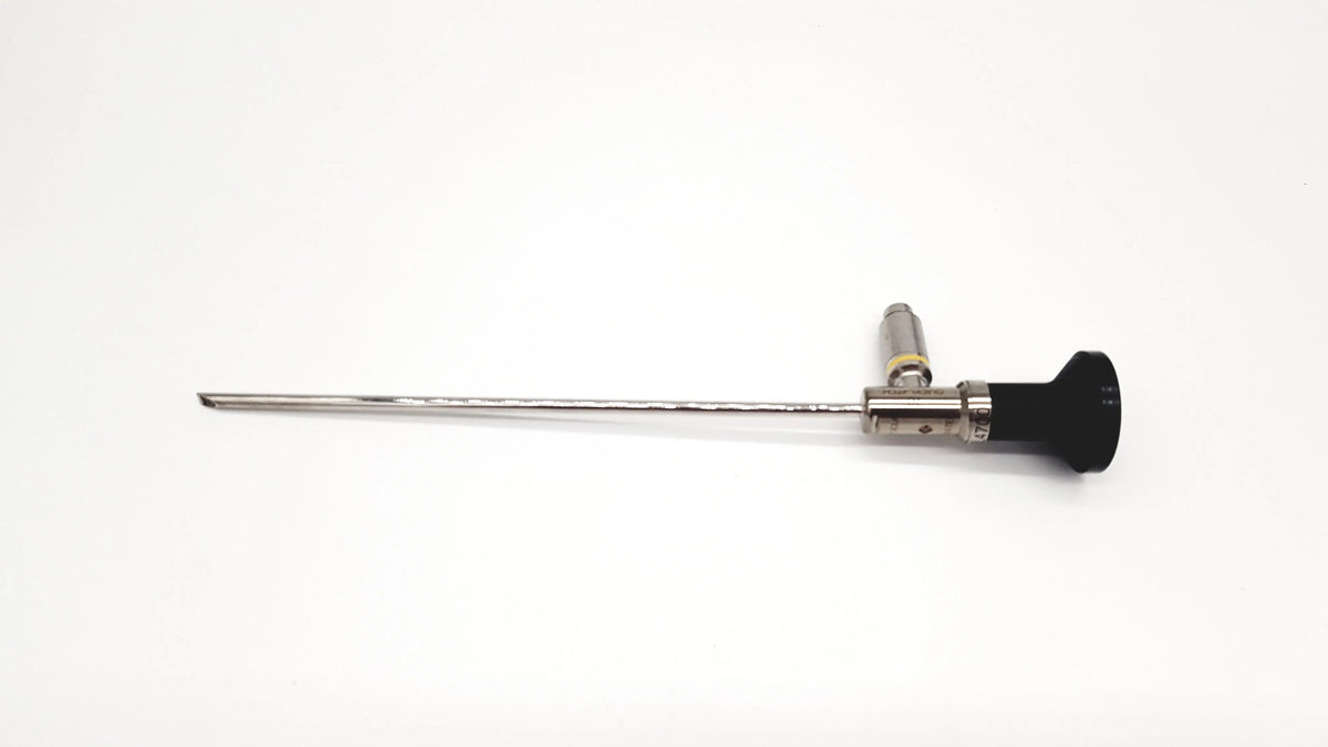 Linvatec QL4700 Autoclavable 4mm X 70° Arthroscope – A Biomedical Service