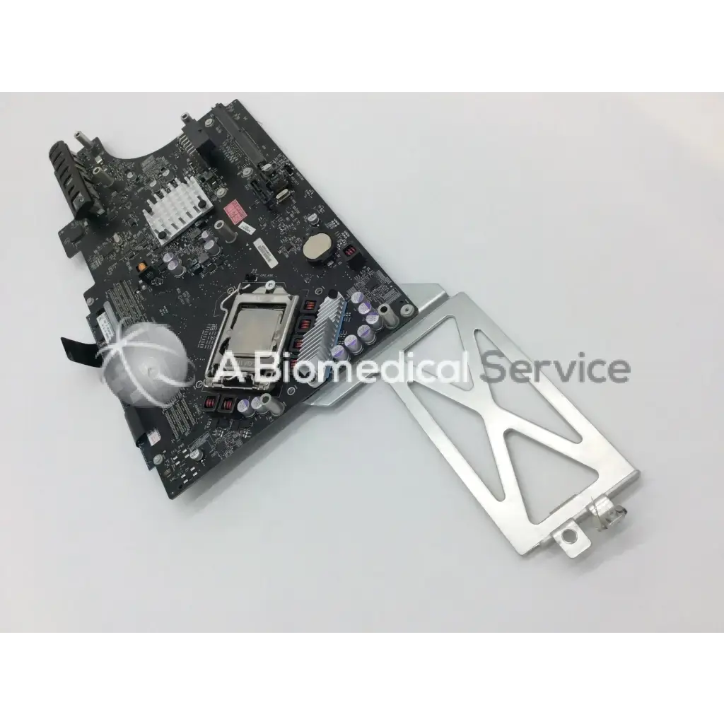 Logic Board Mainboard Original iMac 27 A1312 Late 2009 for i5 - A ...