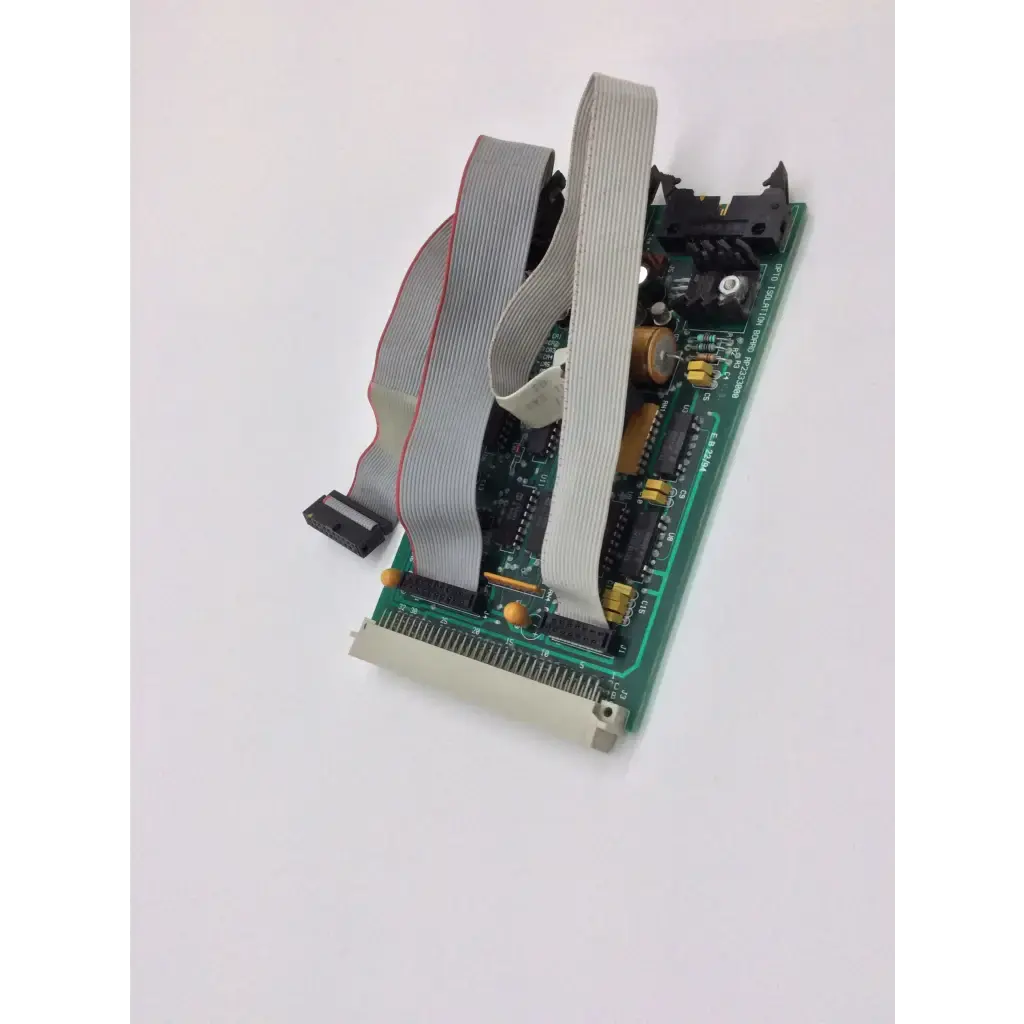 Lumenis Laser Industries Opto Isolation Board AP2333000-D - A ...