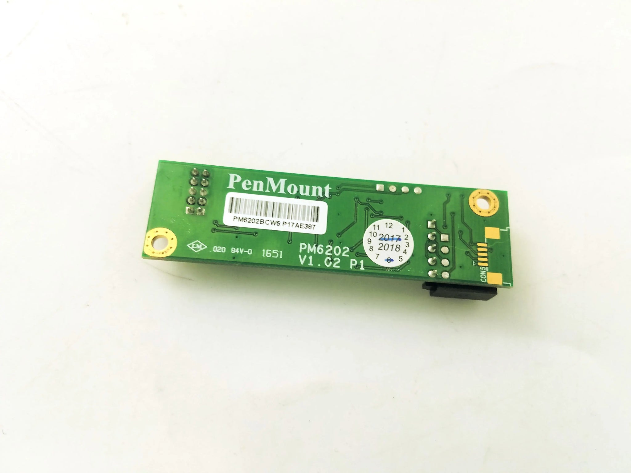 Lumenis PenMount PM6202 – A Biomedical Service