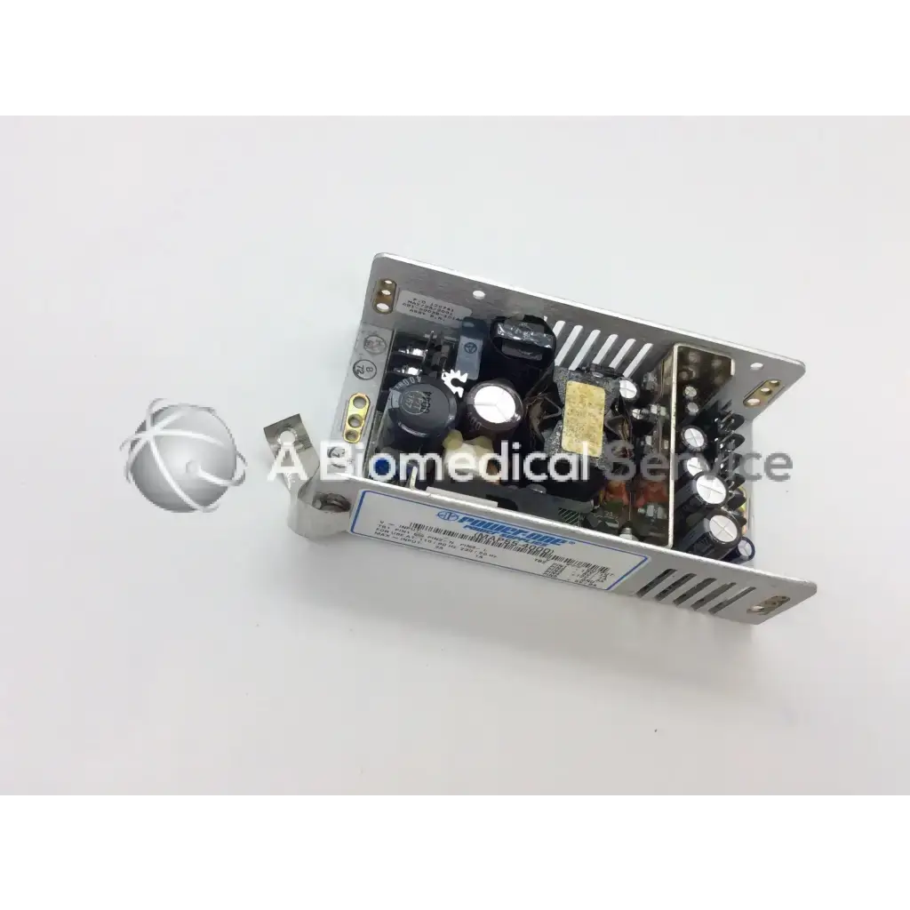 MAP55-4000 Power One DC Power Supply Rectifier - A Biomedical Service