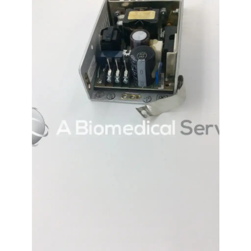 MAP55-4000 Power One DC Power Supply Rectifier - A Biomedical Service