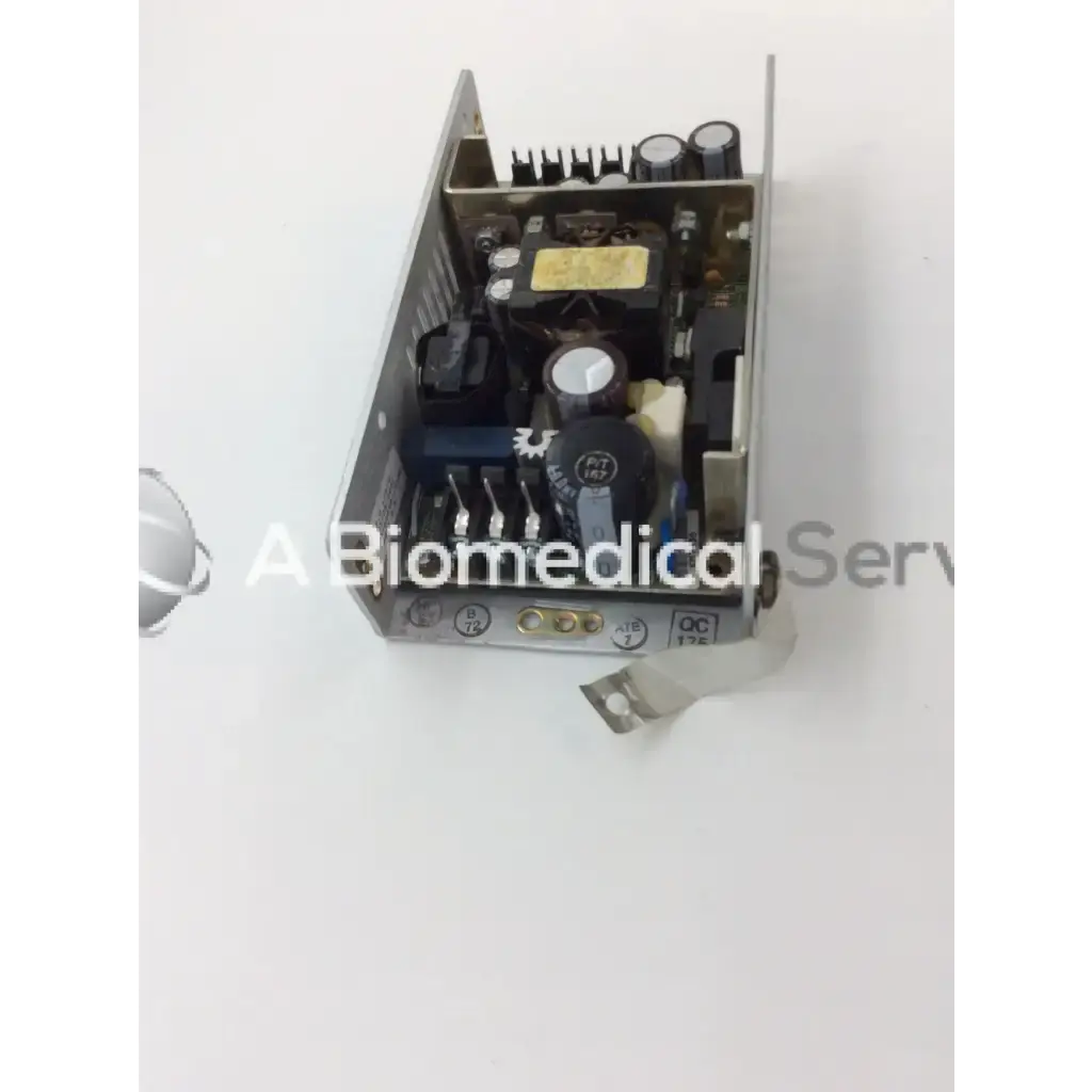 MAP55-4000 Power One DC Power Supply Rectifier - A Biomedical Service