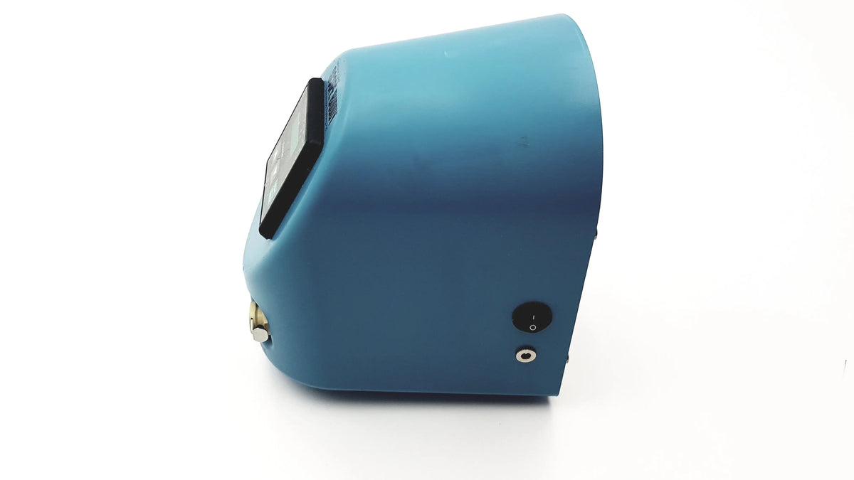 Medivators Scope Buddy Endoscope Flushing Aid ECA-100G – A Biomedical ...