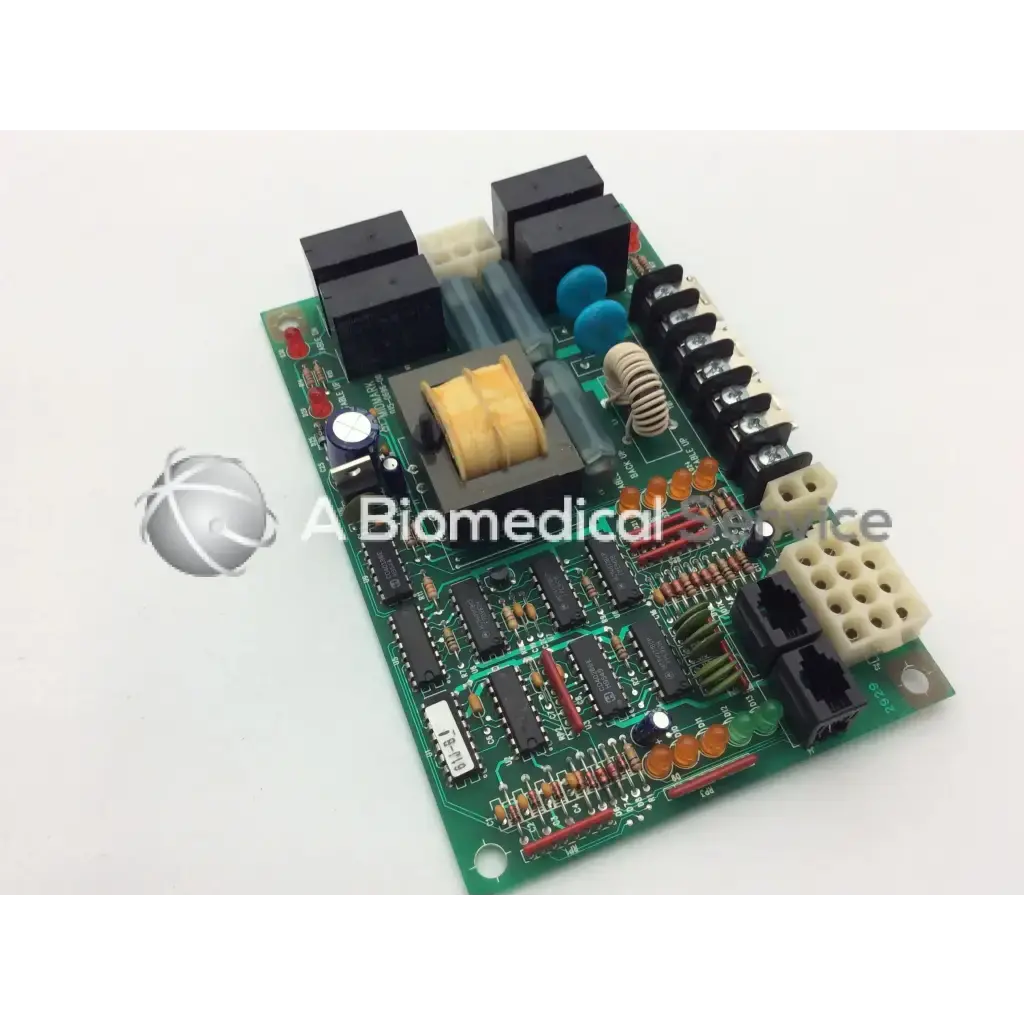 Midmark 015-0696-00 561J02-021 Control Board - A Biomedical Service