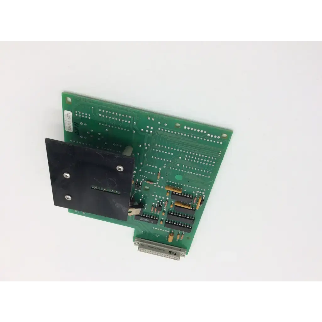 Milton Roy Spectrophotometer Board 336001-6074 - A Biomedical Service
