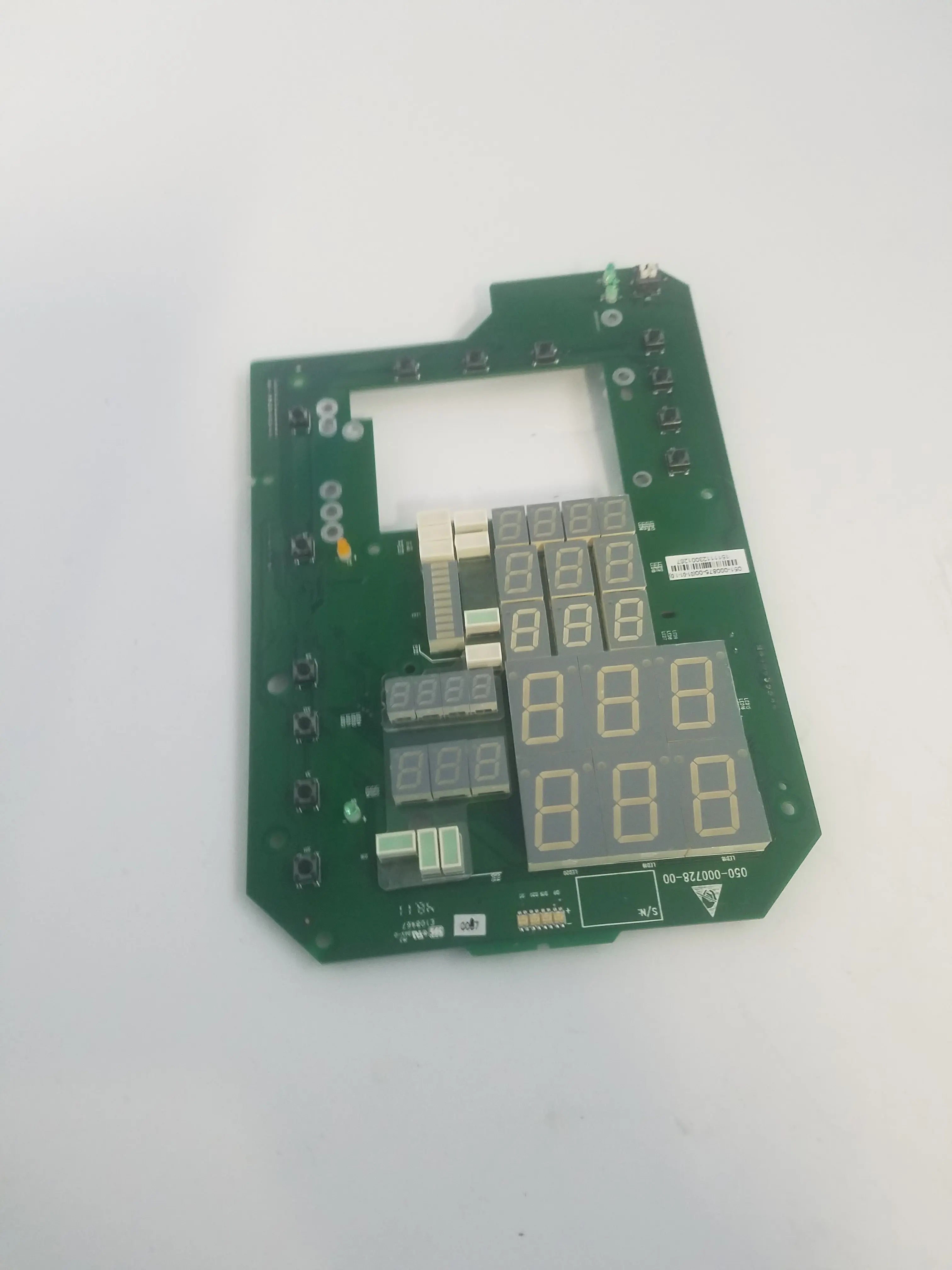 Mindray 051-000875-00 Accutor V Interface PCB Board – A Biomedical Service