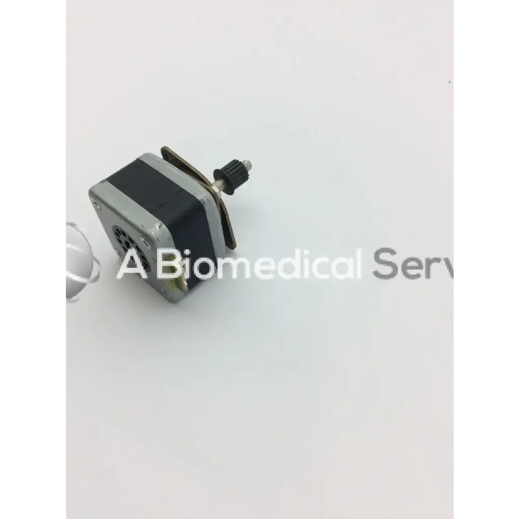 Minebea 17PU-H022-P3ST Stepper Motor - A Biomedical Service