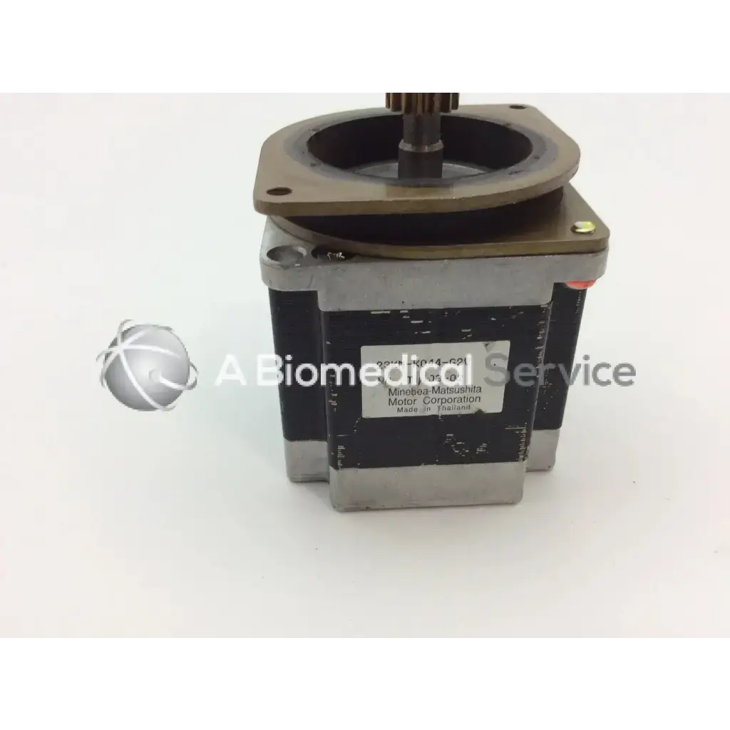 Minebea 23KM-K044-G2V Stepper Motor - A Biomedical Service