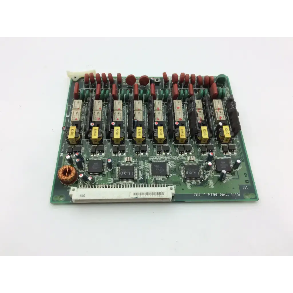 NEC Electric Interface Module Circuit Board NSA-173506 M-784610 - A ...