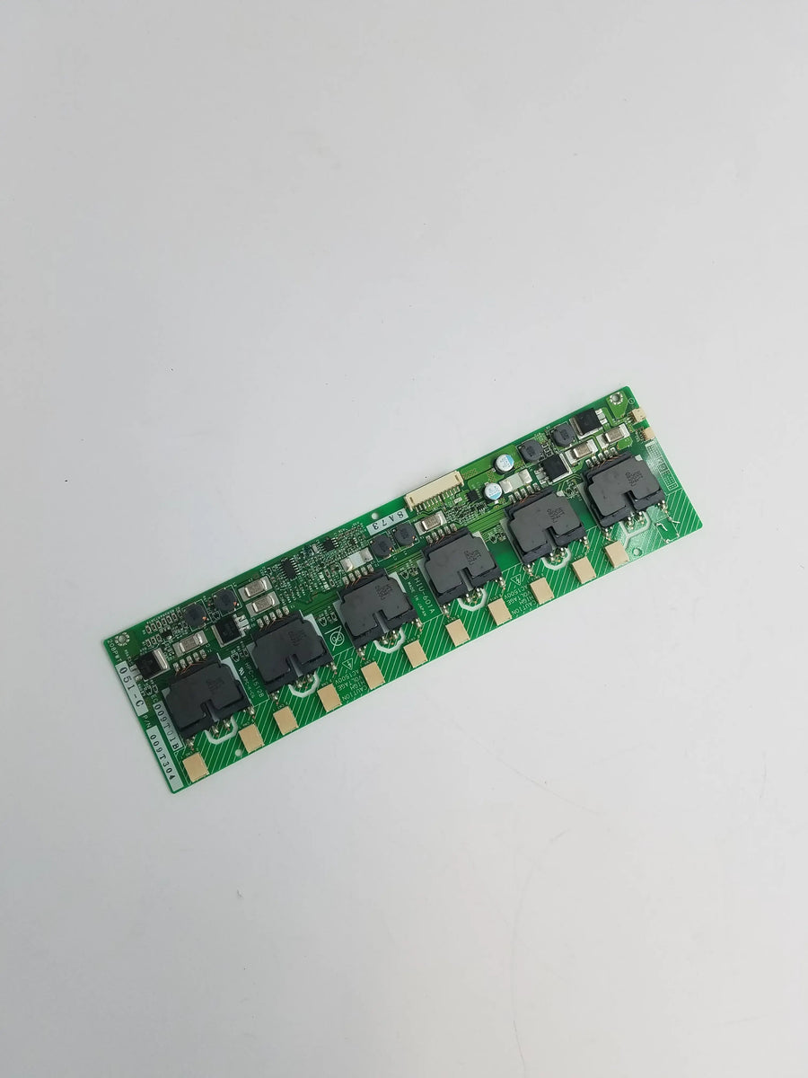 NEC P/N 009T304 Backlight Inverter Board – A Biomedical Service
