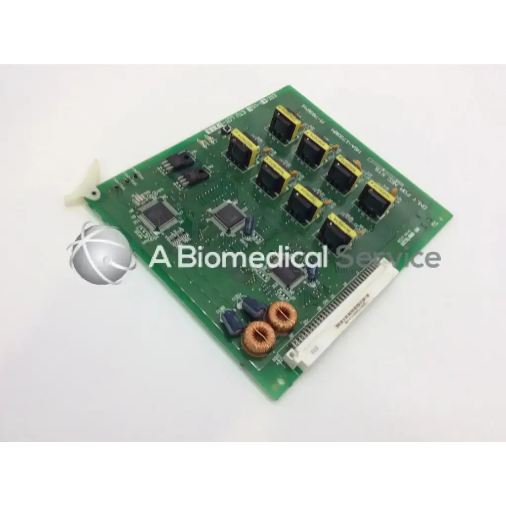 Nec Kts Etu Digital Line Card - A Biomedical Service