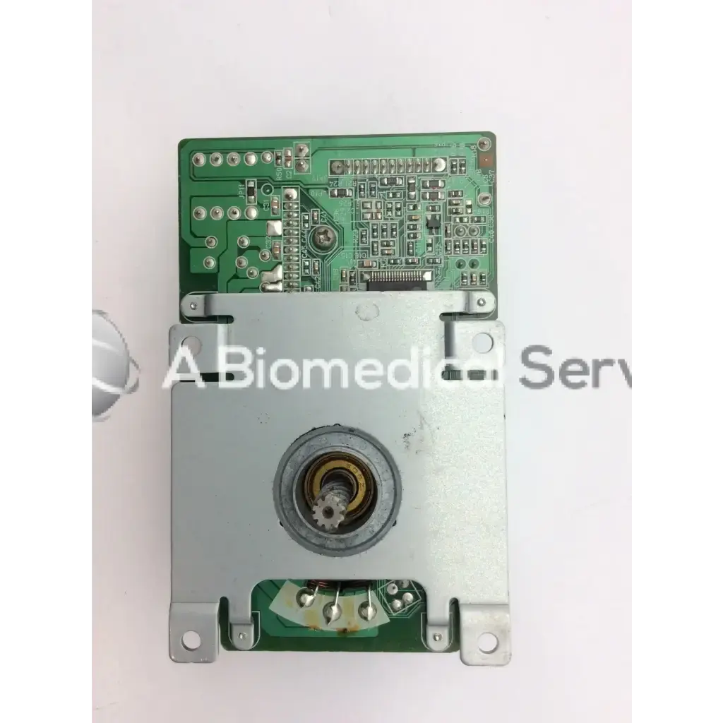 Nidec 58M186B010 14003683 SMEW N870A-T 94V-0 DC24V 3.4A Motor Assembly ...