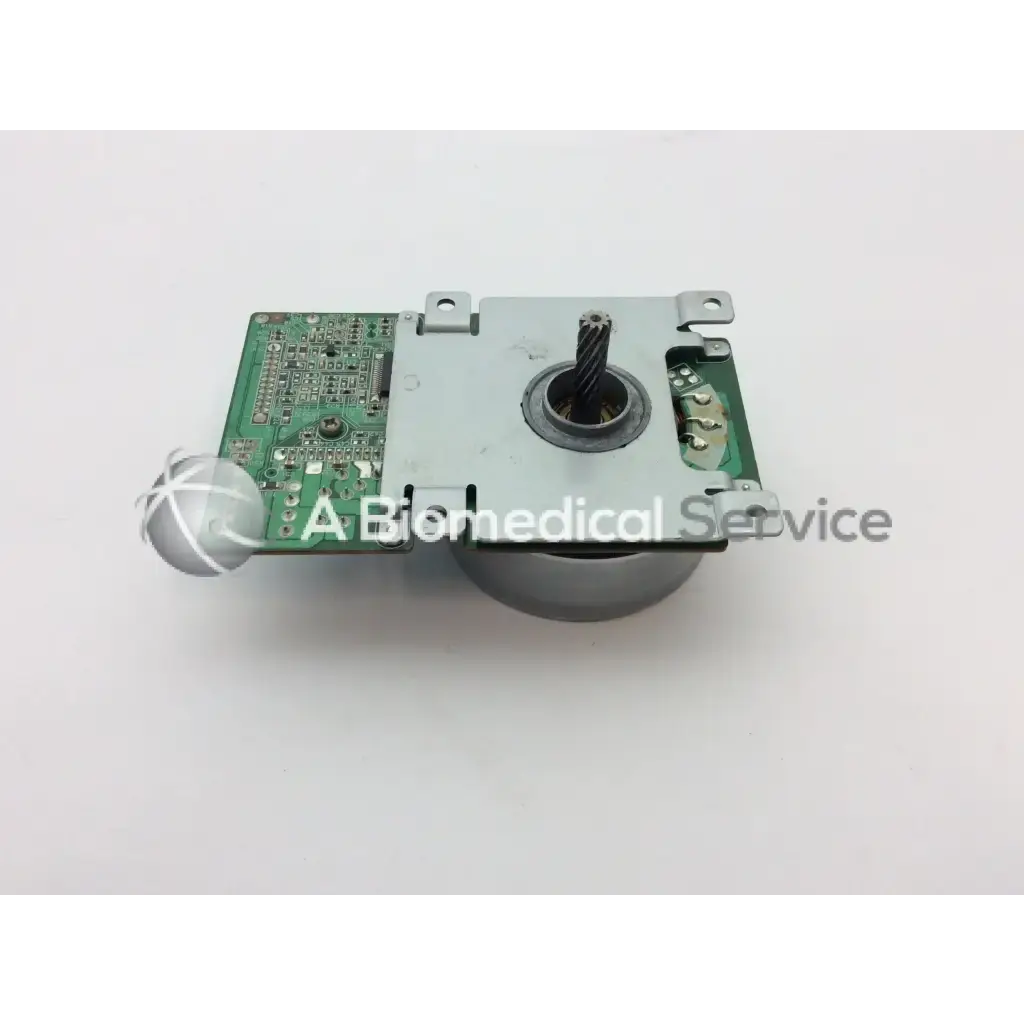Nidec 58M186B010 14003683 SMEW N870A-T 94V-0 DC24V 3.4A Motor Assembly ...