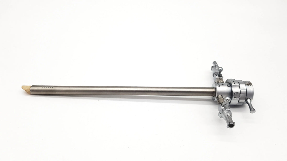 Olympus A2181 27Fr Resectoscope Urology – A Biomedical Service