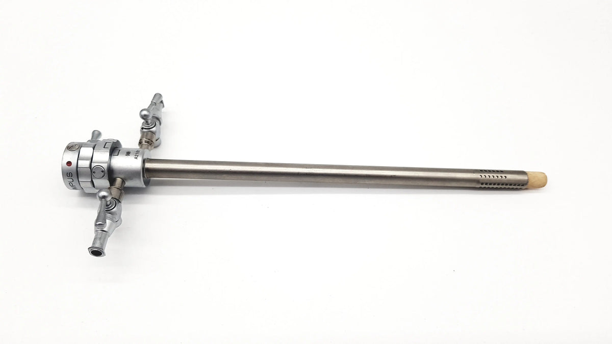 Olympus A2181 27Fr Resectoscope Urology – A Biomedical Service