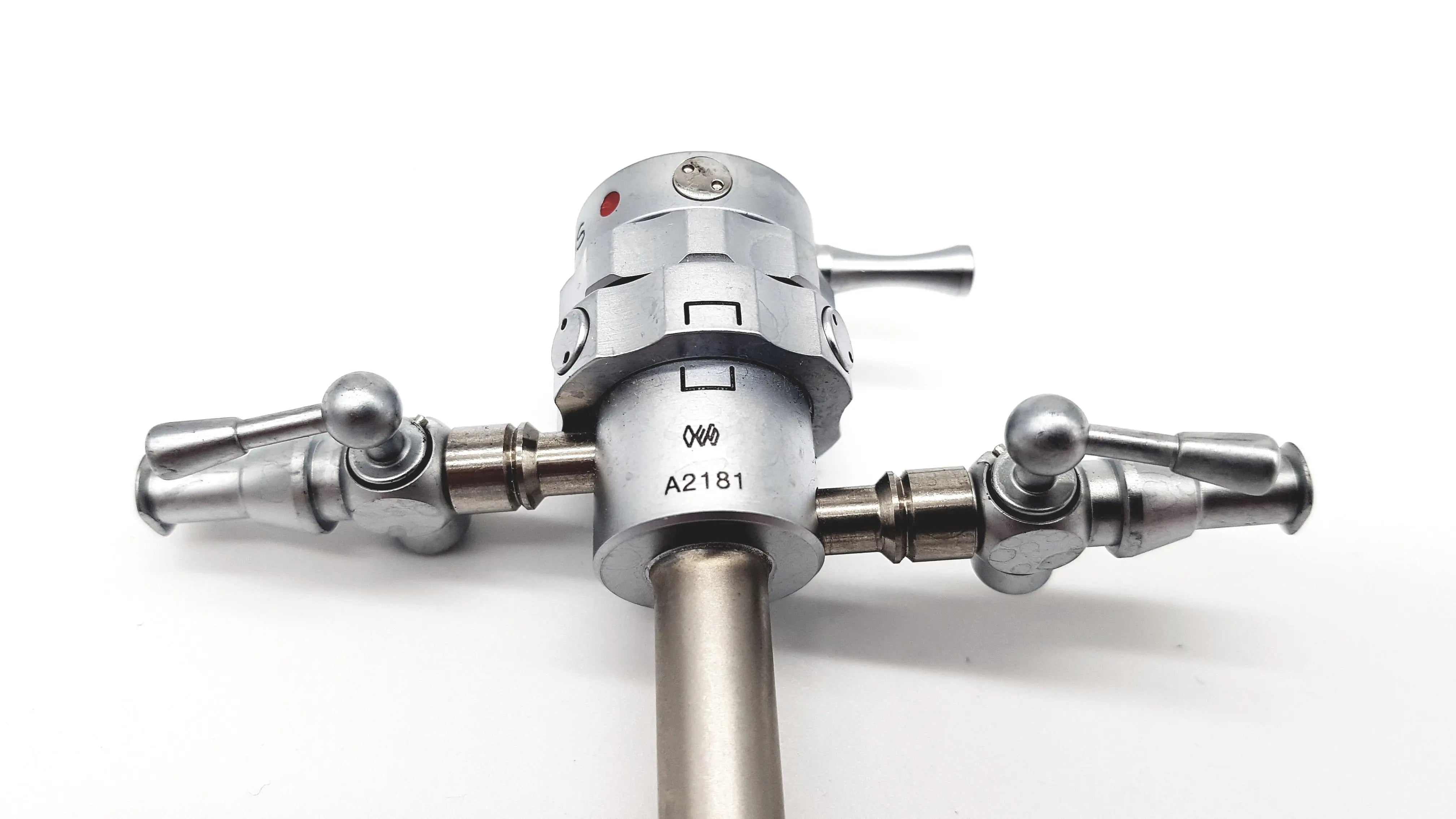 Olympus A2181 27Fr Resectoscope Urology – A Biomedical Service