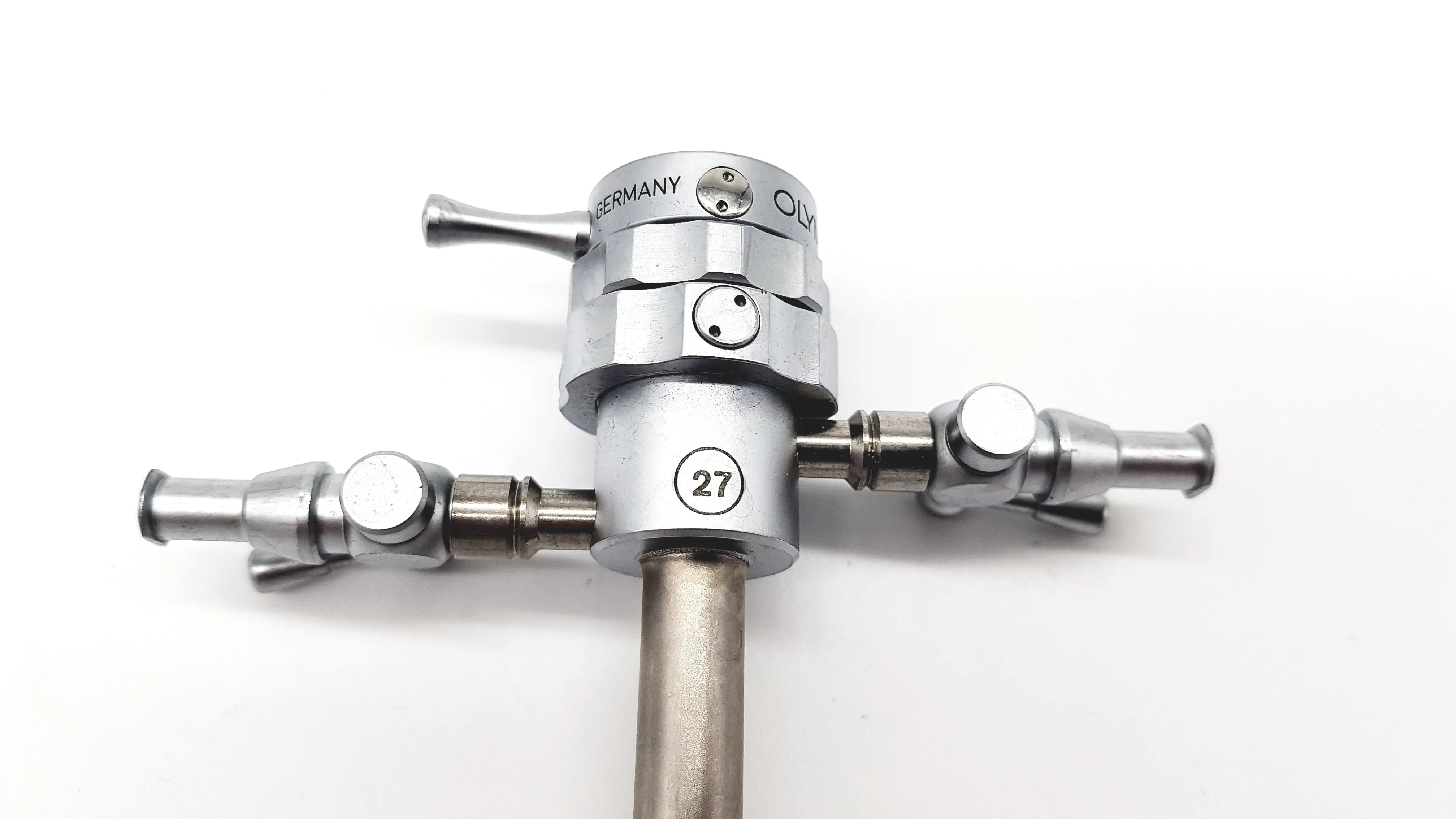 Olympus A2181 27Fr Resectoscope Urology – A Biomedical Service