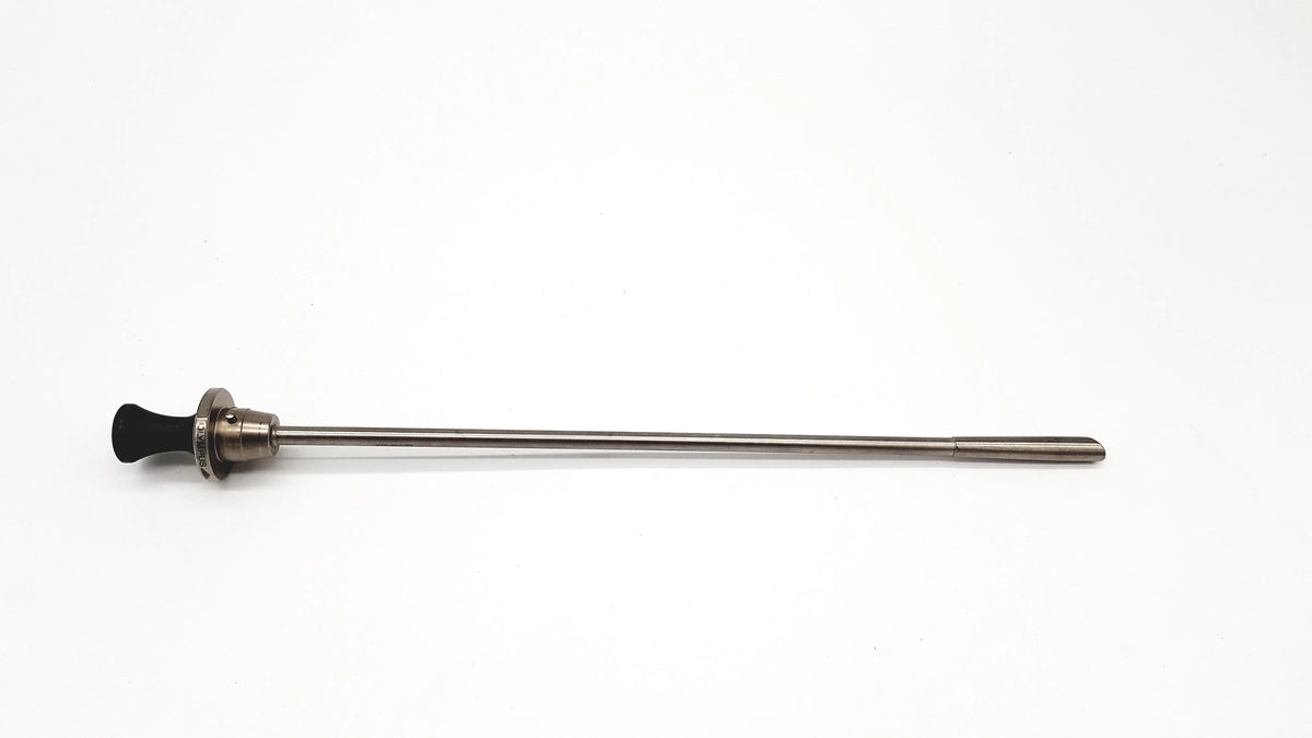 Olympus A22081A Obturator Autoclavable – A Biomedical Service