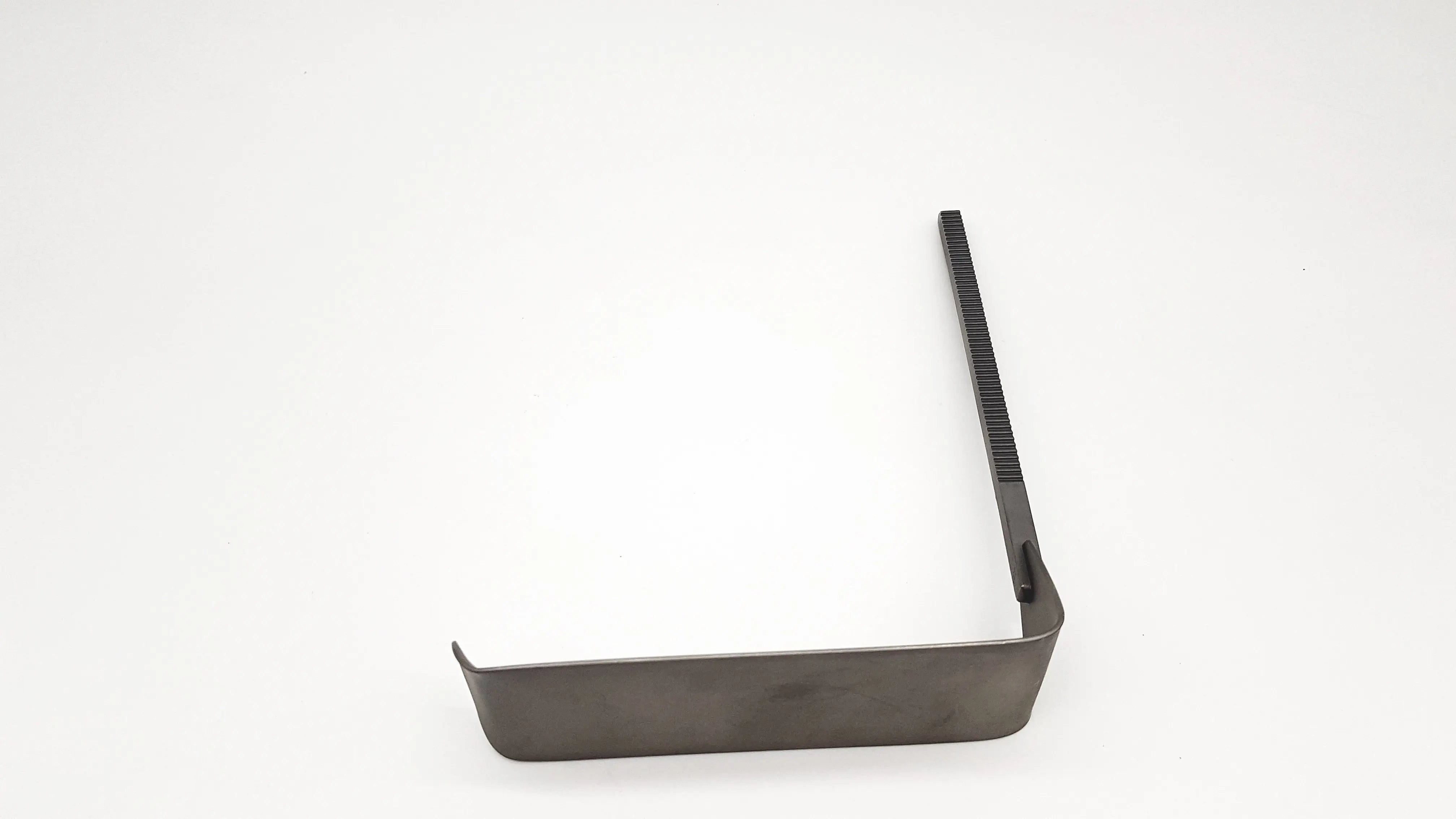 Omni-Tract 11515 Kelly Retractor Blade, Fixed – A Biomedical Service