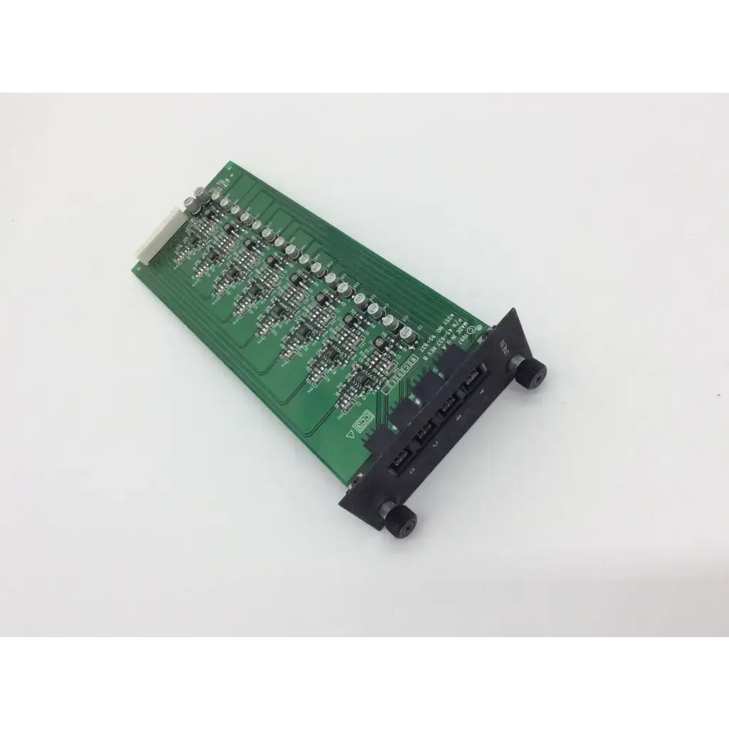 PN 45-937 REV B Assy 95-937 Board - A Biomedical Service