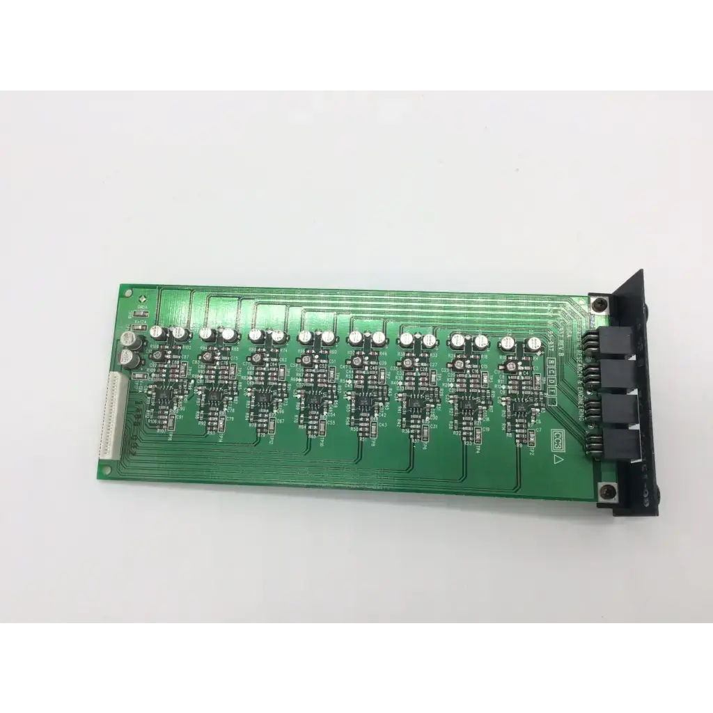 PN 45-937 REV B Assy 95-937 Board - A Biomedical Service