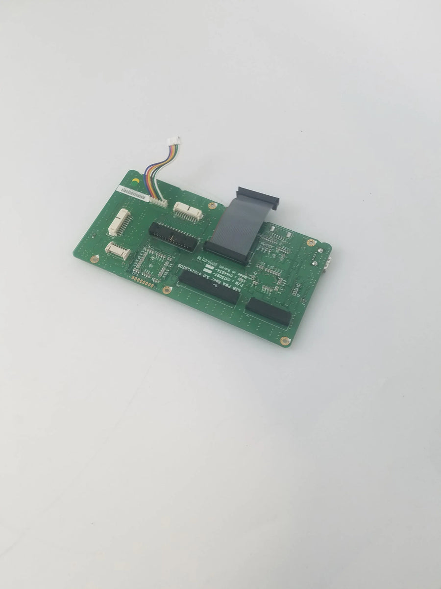 PWA REV 3.0 4702420206 USB Control Board – A Biomedical Service