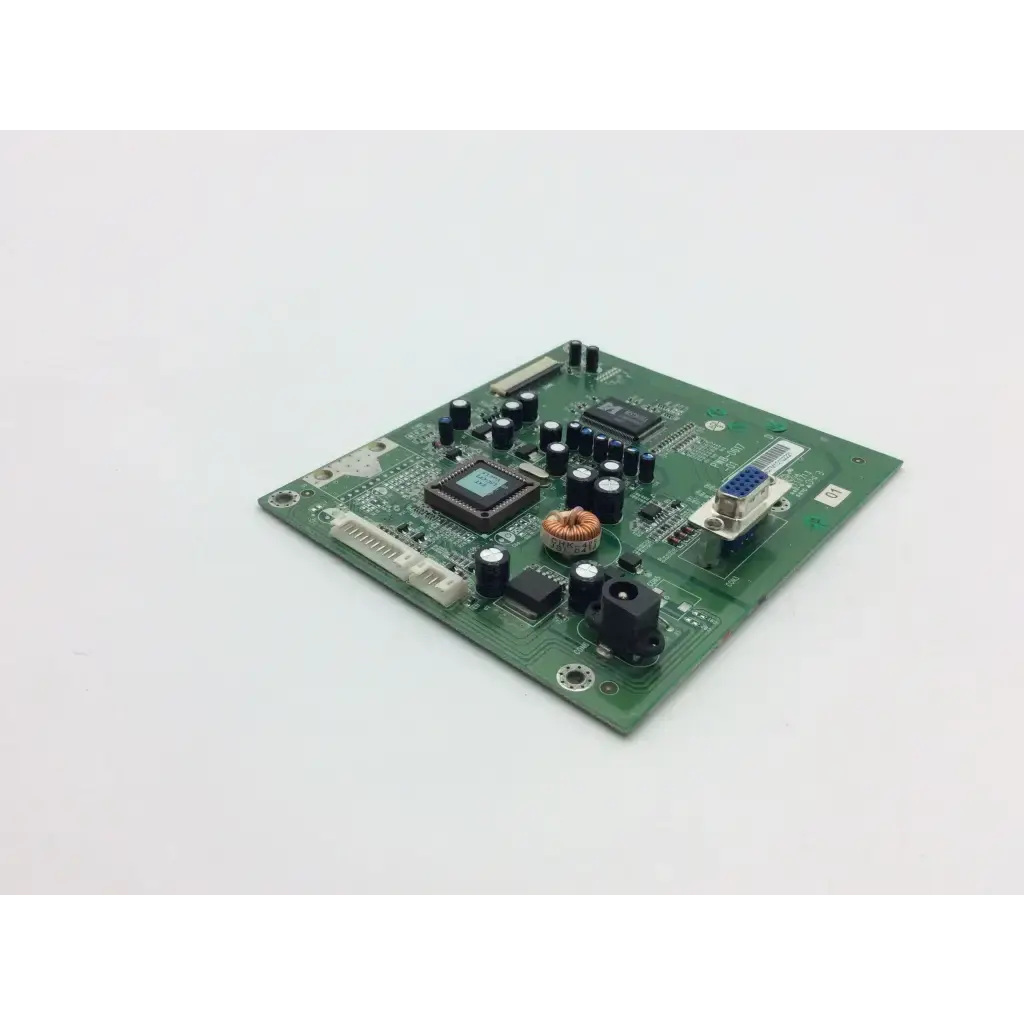 PWB-0617-01 E111713 94V-0 Driver Logic Board - A Biomedical Service