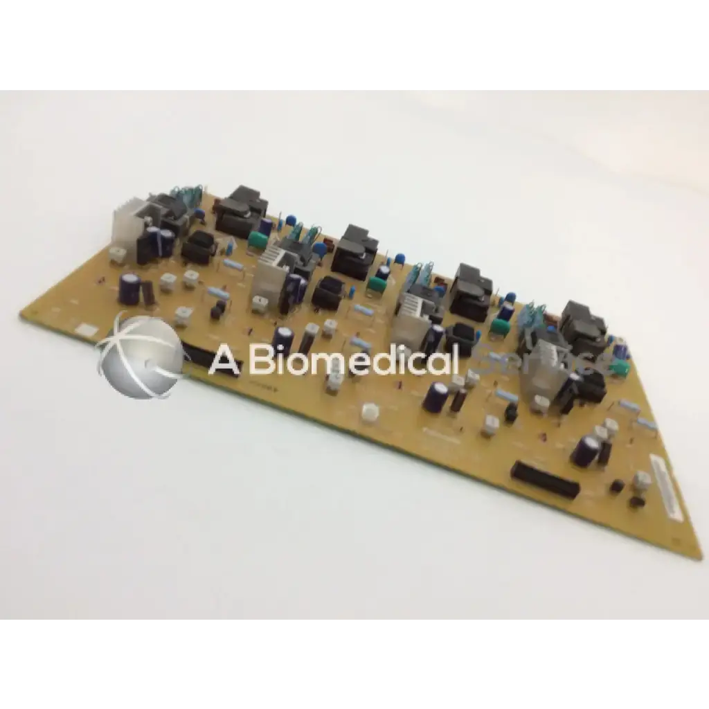 Panasonic Euk9msb17h A1dum4030 A30C5 Supply Board - A Biomedical Service
