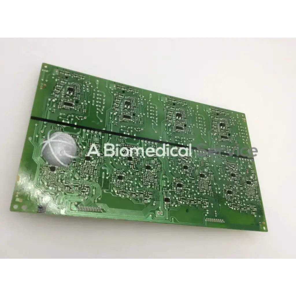 Panasonic Euk9msb17h A1dum4030 A30C5 Supply Board - A Biomedical Service