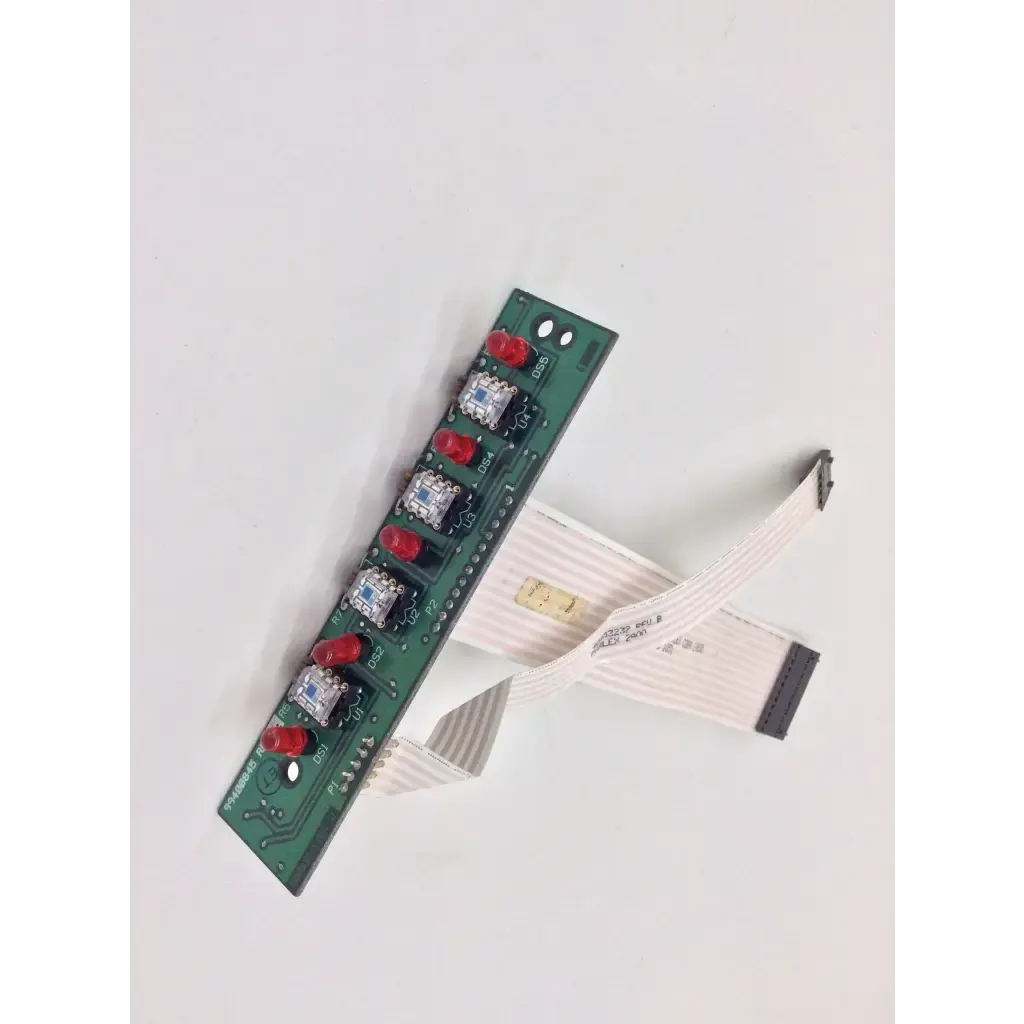 Parlex Corp. 99400845 AWM STYLE 2643 105c - A Biomedical Service