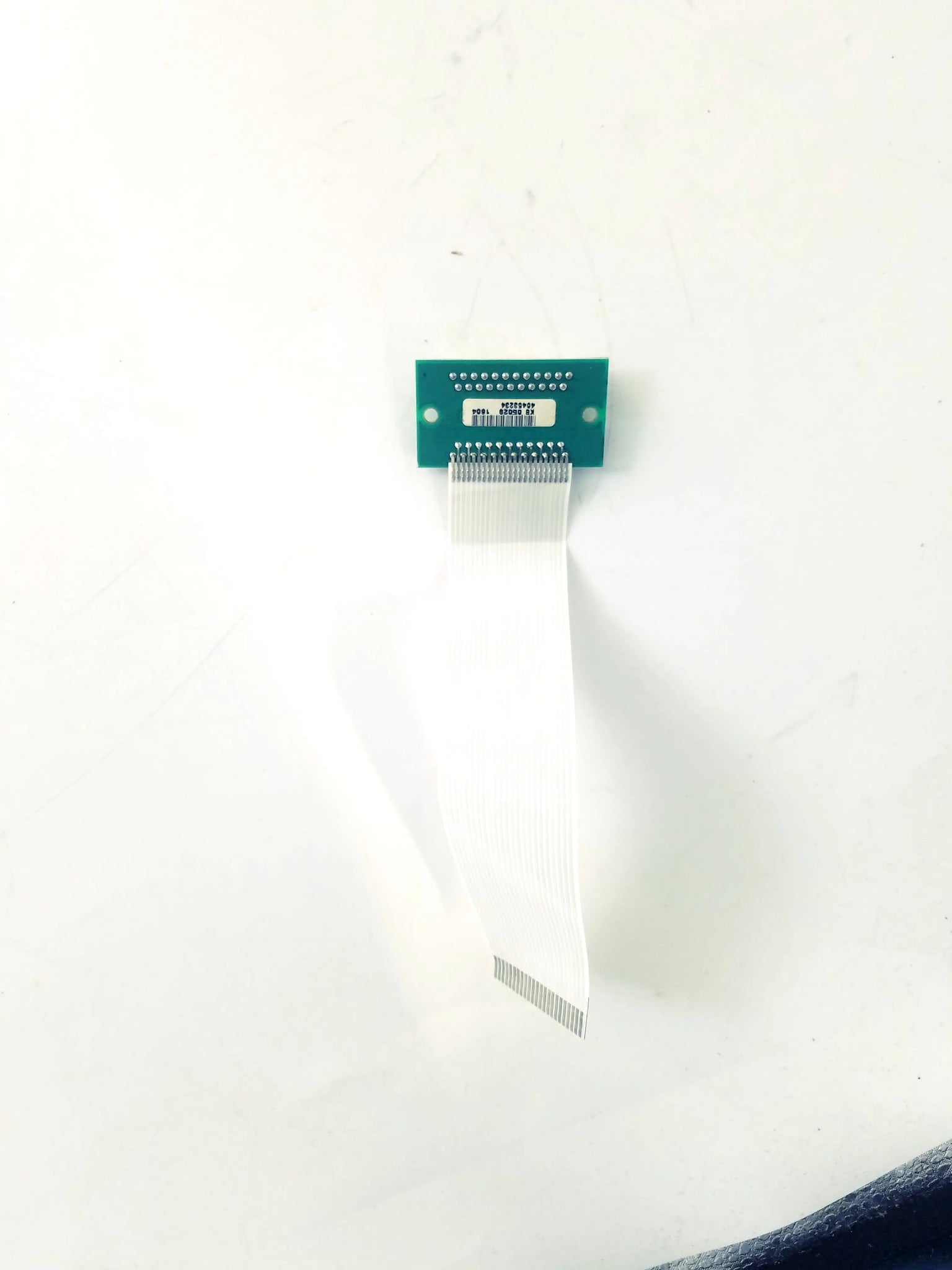 Parlex Corporation 40453212 Rev D Control Board – A Biomedical Service