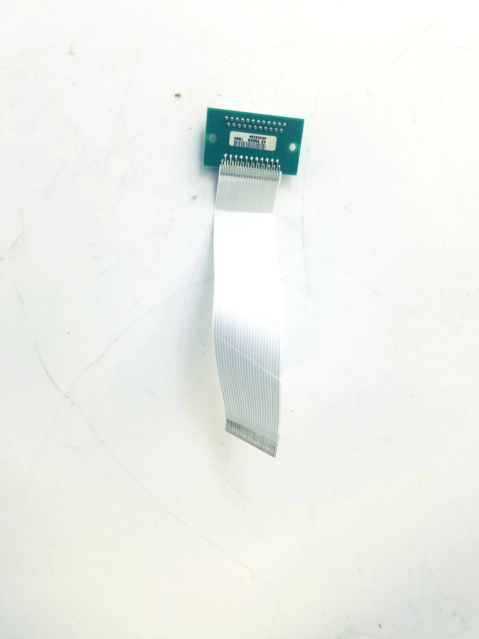 Parlex Corporation 40453212 Rev D Control Board – A Biomedical Service