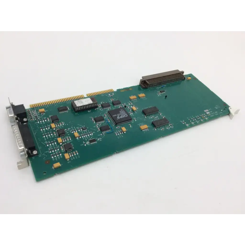 Pcb Video Card Assmbly Rev X Board - A Biomedical Service
